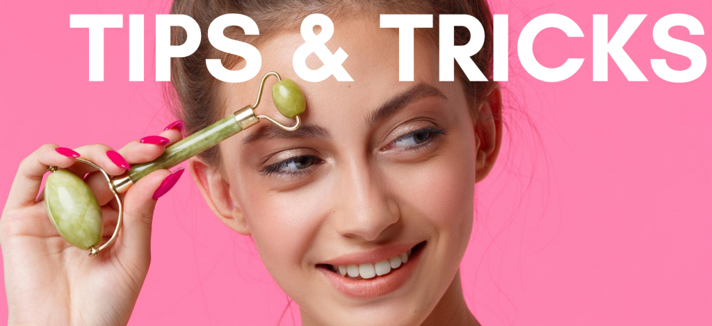 That’s How We Roll: Face Rollers
