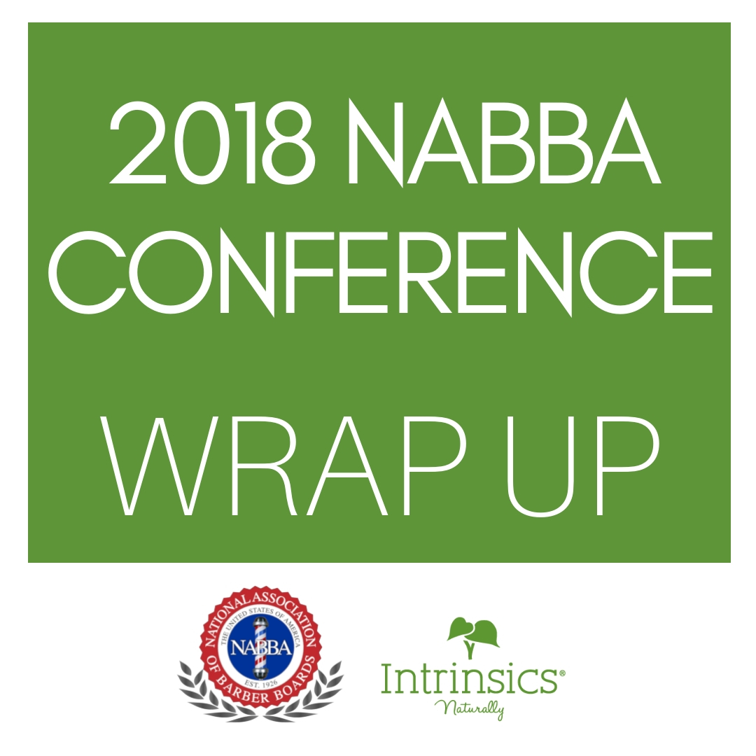 Wrap Up: 2018 NABBA Conference