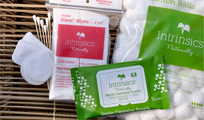 How to Find Intrinsics Products