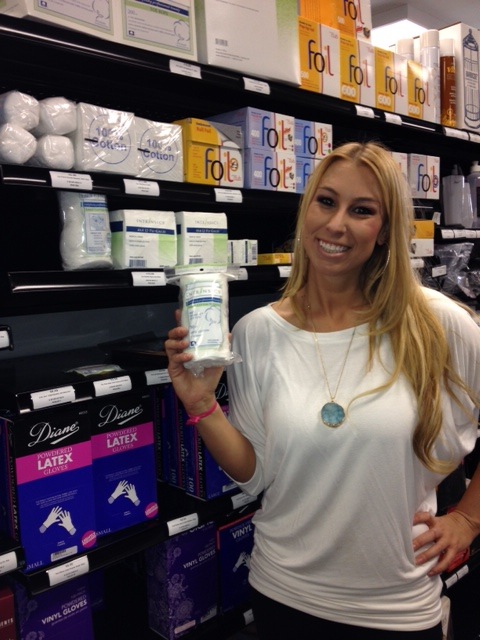 Winner, Winner, Chicken Dinner: SalonCentric’s Sarah Witcher