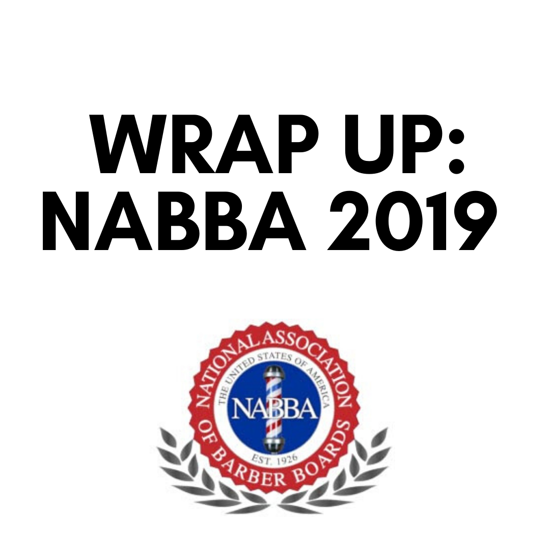 Wrap Up: 2019 NABBA