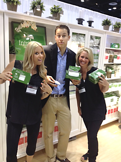 Another Rousing Success: Premiere Orlando